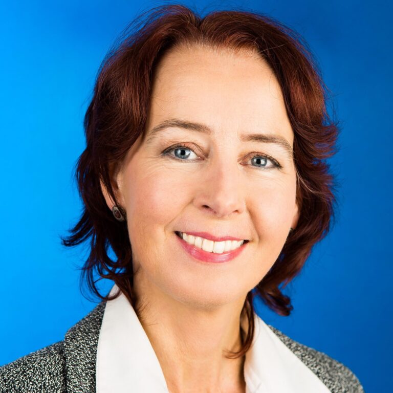 Erica van den Berg - Lions Dames Van Oostland